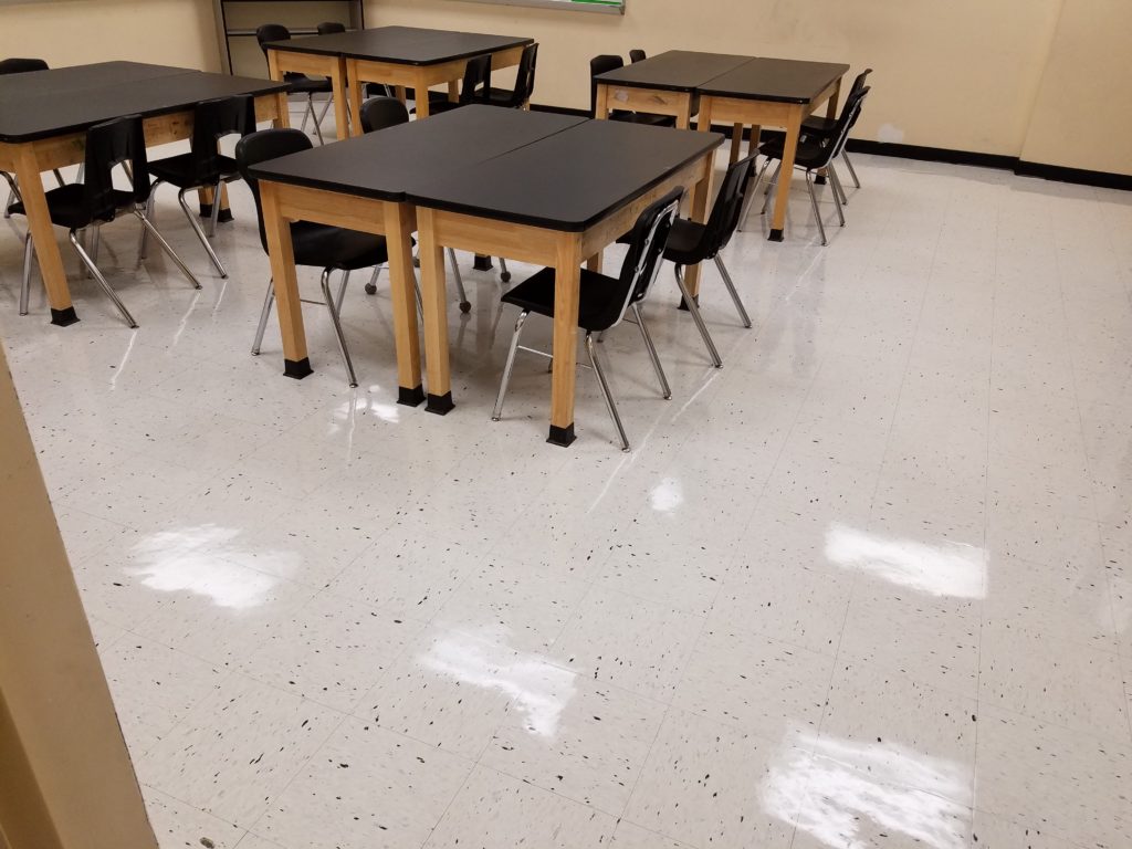 Clean Schools